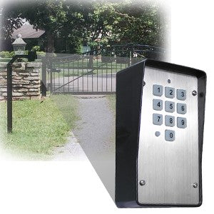 KEYPADS – Access Transmitters Inc