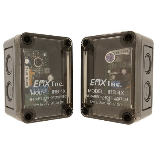 EMX IRB-4X – Access Transmitters Inc